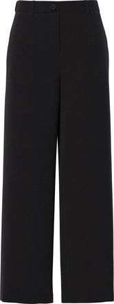 Pieces Female Hose mit weitem Bein PCKAMIL