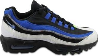 Nike Nike Air Max 95 Se Noir Dq0268-001