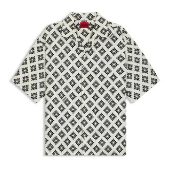 HUGO BOSS Herren, Shirts, Beige, XLGr&ouml;&szlig;e