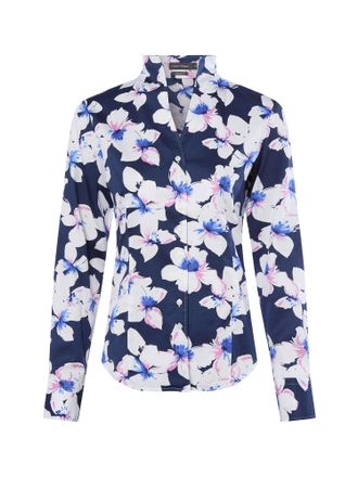 Franco Callegari Bluse