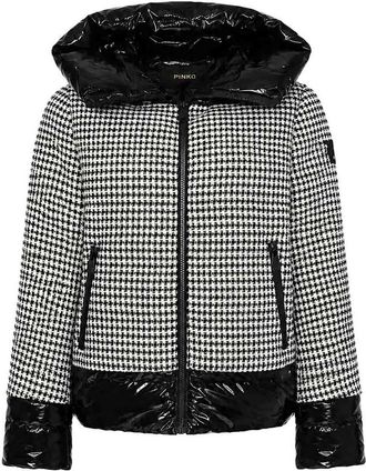 Pinko Daunenjacke - Bunt