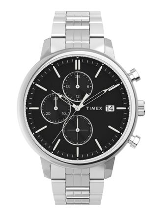 Timex Analoguhr Chicago