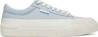 Roxy Sneakers aus Stoff V12-901 Blau