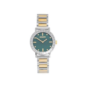 Missoni Watches - - Accessories - Damen - Grau - ONE SIZE