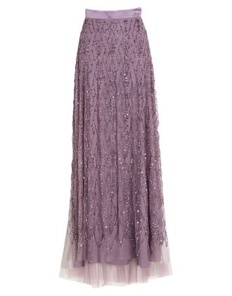 Elisabetta Franchi HOSEN & R&Ouml;CKE - Maxi-R&ouml;cke auf YOOX.COM