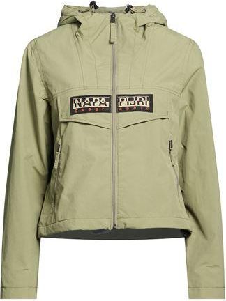 Napapijri MANTEAUX - Vestes et blousons sur YOOX.COM