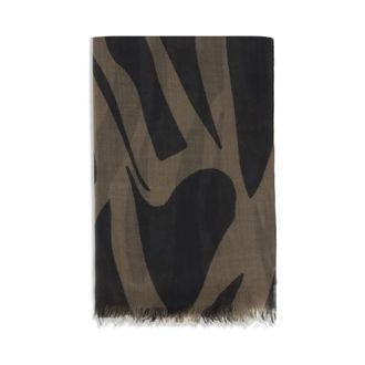 Brunello Cucinelli Femme, Accessoires, Multicolore, Taille: ONE Size Mscdagw72Cjx49 &Eacute;charpe en cachemire