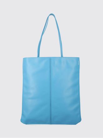 Jil Sander Tragetasche JIL SANDER Damen Farbe Blau