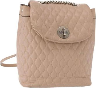 Bally Damen, Pre-Owned, Rosa, ONE SIZEGröße