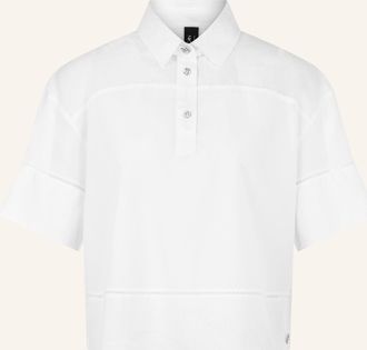 Marc Cain Bluse weiss