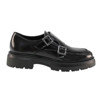 &Egrave; Mia Klimaatje Loafer - - Shoes - Damen - Schwarzk - 38 EU