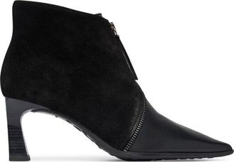 Hispanitas Stiefeletten HI264959 Schwarz