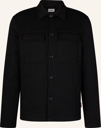 Joop Joop! Jeans Overshirt schwarz