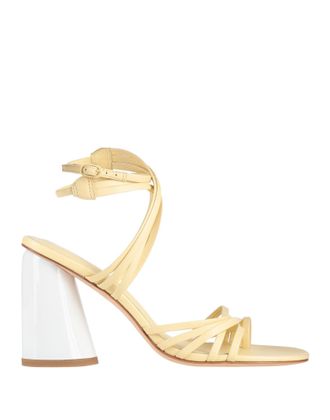 Studio Amelia SCHUHE - Zehentrenner auf YOOX.COM