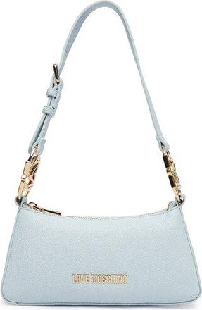 Love Moschino Handtasche JC4007PP1OLB0701 Himmelblau