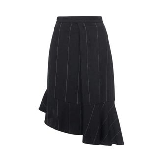 Pinko Pinko, Damen, R&ouml;cke, Schwarzk, SGr&ouml;&szlig;e