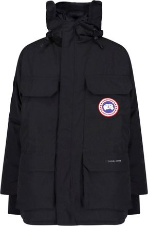 Canada Goose Padded Jacket Expedition