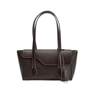 ATP Atelier Damen, Taschen, Braun, ONE SIZEGr&ouml;&szlig;e