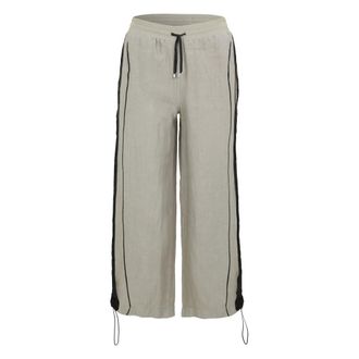 Doris Streich Damen, Hosen, Beige, XSGr&ouml;&szlig;e