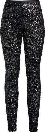 Jucca HOSEN & R&Ouml;CKE - Leggings auf YOOX.COM