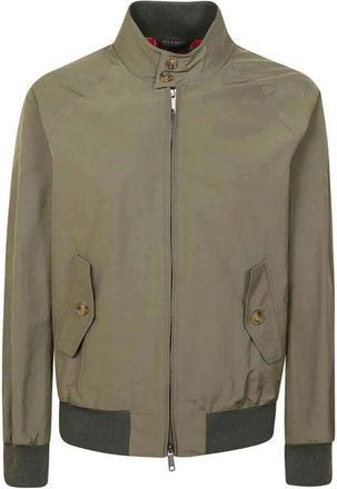 Baracuta Homme, Vestes, Vert, Taille: 4XL G9 Jacket