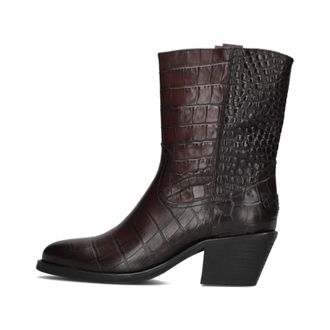 Shabbies Amsterdam Damen, Schuhe, Braun, 38 EUGröße