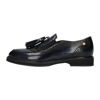 Fred De La Bretoniere Paris Elibra - - Shoes - Damen - Blau - 36 EU