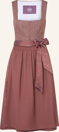 Spieth & Wensky Dirndl Karissa rosa