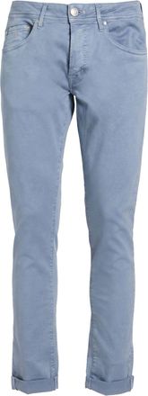 Sartoria Tramarossa HOSEN & R&Ouml;CKE - Jeanshosen auf YOOX.COM