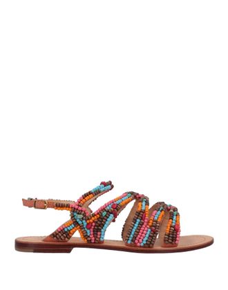 Maliparmi SCHUHE - Sandalen auf YOOX.COM