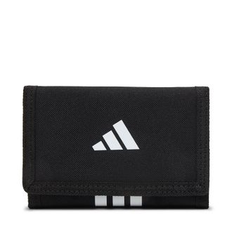 adidas Geldb&ouml;rse adidas JZ7087 Schwarz