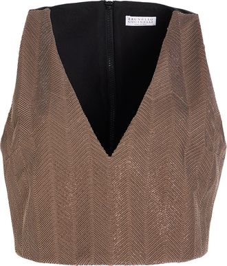 Brunello Cucinelli TOPS - Tops auf YOOX.COM
