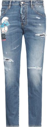 Dsquared2 X THE SMURFS