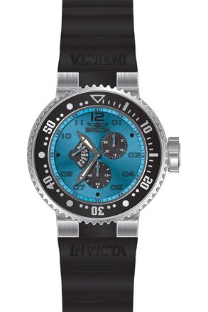 Invicta Pro Diver 49563 Herrenuhr - 52mm