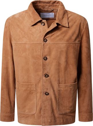 Baldessarini Jacke BLD-Aron