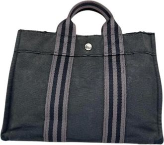 Herm&egrave;s Damen, Pre-Owned, Schwarzk, ONE SIZEGr&ouml;&szlig;e