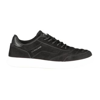 U.S.Polo Association Sportlicher Schuh - - Shoes - Damen - Schwarzk - 38 EU