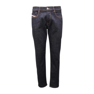 Diesel 2019 D-Strukt Denim Hose - - Jeans - Herren - Blau - W29