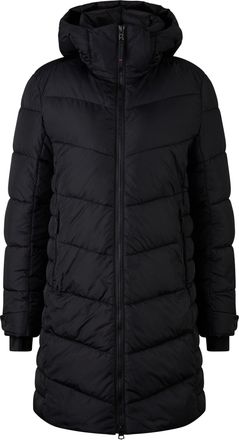 Bogner Fire + Ice Steppmantel Aenny für Damen - Schwarz - 44