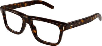 Gucci Gg1525O Sonnenbrille - - Accessories - unisex - Braun - ONE SIZE