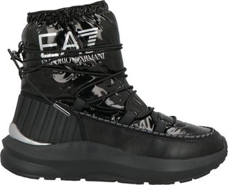 Emporio Armani SCHUHE - Stiefeletten auf YOOX.COM