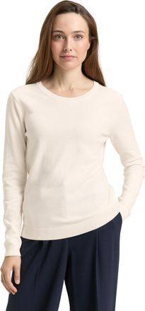 Tom Tailor Basic Strickpullover