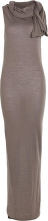Rick Owens KLEIDER - Maxi-Kleider auf YOOX.COM