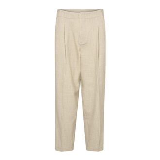 Mos Mosh MOS Mosh, Damen, Hosen, Beige, XLGr&ouml;&szlig;e