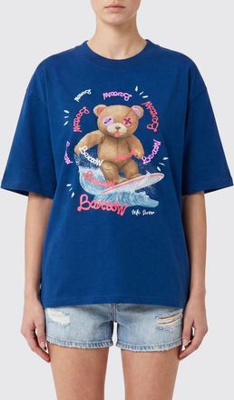 Barrow T-shirt en coton avec imprim&eacute; graphique