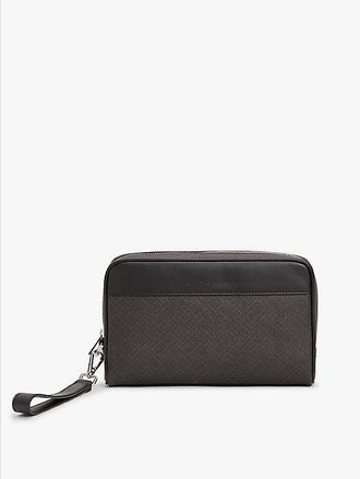 Tommy Hilfiger Pochette Hilfiger Flag multitexture