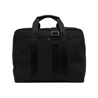 Gianni Chiarini Oslo Weekender - - Bags - Damen - Schwarzk - ONE SIZE