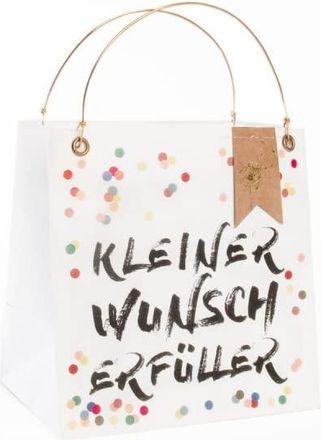 Good old Friends Gutscheint&uuml;te Kleiner Wunscherf&uuml;ller