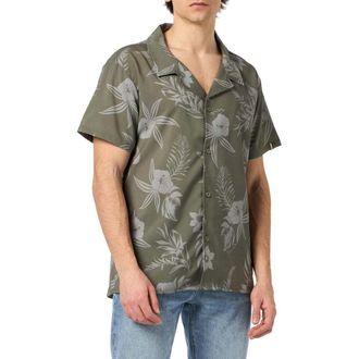 BOSS Beach Shirt Reev