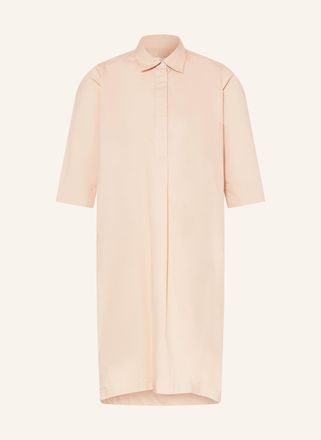 Rossana Diva Rossana Diva Hemdblusenkleid Mit 3/4-Arm beige